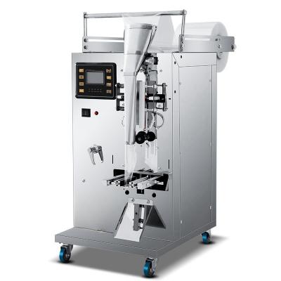 China Beverage Filling Packaging Liquid Filling Machine CBM 0.84 with Fully Automatic Unloading for sale