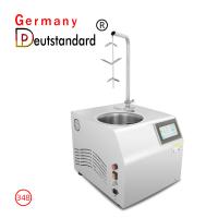 China Small Chocolate Tempering Machine with 7L Capacity and Food Grade Stainless Steel Material for sale