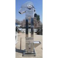 China Nutrient Soil Organic Fertilizer Bagging Machine Automatic Weighing and Sealing System for sale