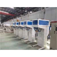 China Automatic Packaging Equipment for Cat Dog Pet Food Production Line in Food Beverage for sale