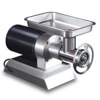 China 1500w Fully Automatic Meat Grinder for Powerful Commercial Frozen Chicken Bone Meat for sale
