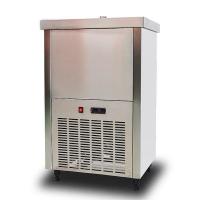China Water-Based Popsicle Machine with Stable Performance and Energy-Saving Design for sale