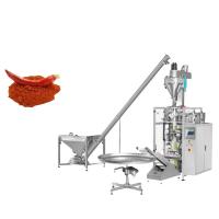 China 5kg Wheat Flour Baking Special Powder Bag Large Packaging Machine Ideal for Food Farms for sale