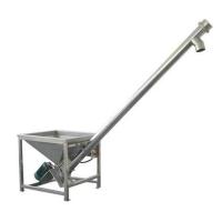 China 5kg Wheat Flour Baking Special Powder Bag Large Packaging Machine Ideal for Food Farms for sale