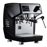 China 2650W Coffee Machine With Grinder for Easy Cleaning and Instant Coffee Powder Making for sale