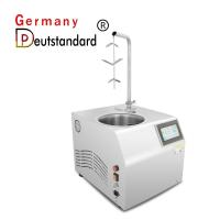China Chocolate Tempering Machine and Dispenser 1kw 45 KG for Ice Cream Store Modernization for sale