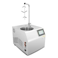 China High Productivity Chocolate Melter Machine with Multifunctional Tempering and Melting for sale