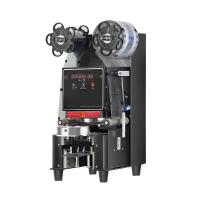 China Smart Panel Automatic Counting Sealing Machine for Beverage Packaging Production Line for sale