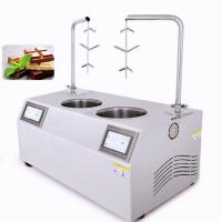 China 1kw Multiple Control Liquid Chocolate Dispenser For Processing With Customized Voltage for sale
