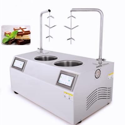 China 1kw Multiple Control Liquid Chocolate Dispenser For Processing With Customized Voltage for sale