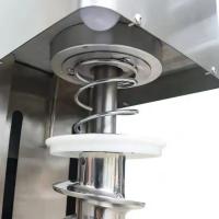 China Effortless Operation CE Approved Frozen Yogurt Ice Cream Mixer for Perfect Treats for sale