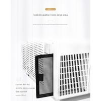 China Low Noise 44KG Small Type Gelato Freezer Ice Cream Display for Commercial Catering for sale