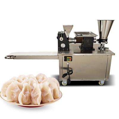 China Commercial Catering Half Moon Dumpling Machine Easy Operation 110kg Capacity for Home for sale