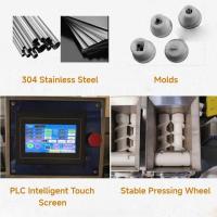 China Automatic Encrusting Machine for Multi-function Jicama Buns Mochi Kubba and Mooncakes for sale