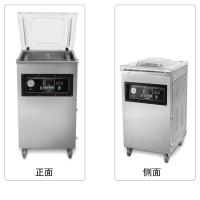China Revolutionize Your Packaging Process with the 120kg Vertical Commercial Vacuum Sealer for sale