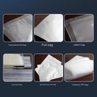 China Versatile Single Chamber Vacuum Packaging Machine for Sustainable Packaging Solutions for sale