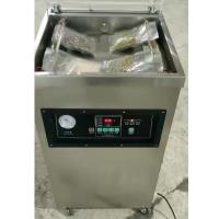 China 120 KG Stainless Steel Chicken Vacuum Sealing Machine for Fresh Food Preservation for sale