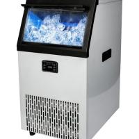 China 220V Icemaker Machine for Versatile Ice Cube Production in Any Setting for sale