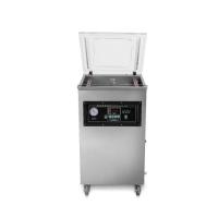 China Electric Vacuum Packaging Sealing Machine 120kg Vertical Industrial Vacuum Heat Sealer for sale