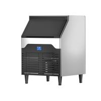 China Convenient Professional Ice Dispenser Lifestyle Tabletop Ice Maker with 500KG Capacity for sale