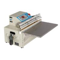 China Vacuum Packaging Sealer for Commercial Whole Chicken Meat Seafood Fruits and Vegetables for sale