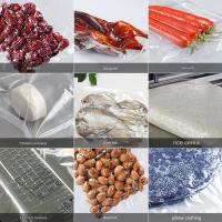 China Vacuum Packaging Sealer for Commercial Whole Chicken Meat Seafood Fruits and Vegetables for sale