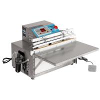 China Commercial Vacuum Sealer for Sustainable Packaging of Meat Seafood Fruits and Vegetables for sale