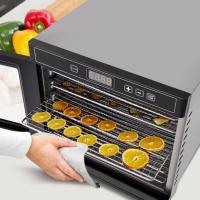 China Constant Temperature Double-Layer Dryer for and Energy-Saving Drying of Frozen Fruits for sale