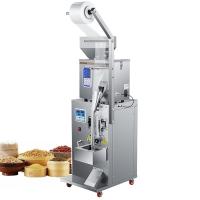 China Foil Packaging Equipment for Coffee Sachet Powder Tea Bag Food Snack Filling Sealing for sale