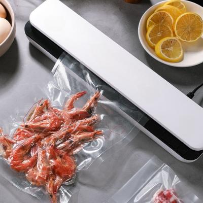 China Small 540g Vacuum Sealing Machine for Meat Seafood Fruits Sustainable and Durable for sale