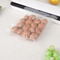 China Powerful Electric Vacuum Sealing Machine for Fresh and Healthy Food Preservation for sale