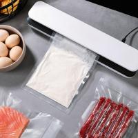 China 220V Food Vacuum Sealer Packaging Machine for Food Preservation in Restaurants for sale