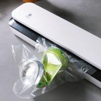 China European Version Vacuum Sealer Machine for Food Preservation Fresh Storage Function for sale