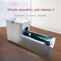China Fish Processing Plant Automatic Fish Gut Removal Cleaning Gutting and Scaling Machine for sale