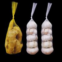 China Direct Supply Manufacture Specially Designed Mesh Net Bags for Supermarket Food Packing for sale