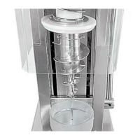 China High Production Ice Cream Crushing Mixing Machine Swirl Freeze Fruit Blender Machine for sale