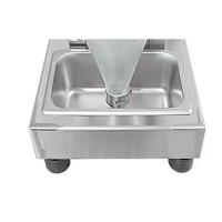 China High Production Ice Cream Crushing Mixing Machine Swirl Freeze Fruit Blender Machine for sale