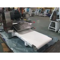 China Electricity Powered Stainless Steel Pastry Crisper Machine for Commercial Kitchens for sale