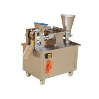 China Professional Automatic Dumpling Wonton Machine for Making Samosas and Spring Rolls for sale