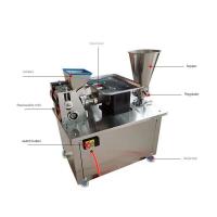 China Professional Automatic Dumpling Wonton Machine for Making Samosas and Spring Rolls for sale
