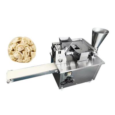 China Fully Automatic and Convenient Commercial Dumpling Potstickers Maker for Production for sale