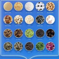 China 6-15 Times/Minute Powder Granule Filling with 110v/220v Automatic Weighing Dispenser for sale