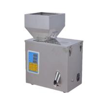 China 1-500g Powder Granule Dispenser Filling Machine for Food Chemical Catering Packaging for sale