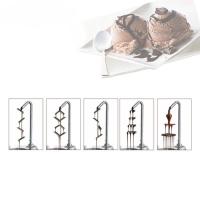 China Electric Heating Commercial Hot Chocolate Dispenser for High Productivity and Melting for sale