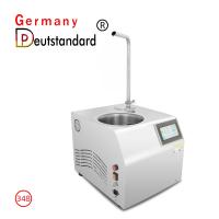 China Multifunctional Chocolate Melting Machine with Design Chocolate Temper Coating Function for sale