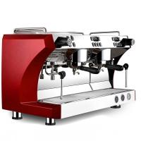 China Commercial Coffee Maker Italian Barista Automatic Espresso Machine with 220V Voltage for sale