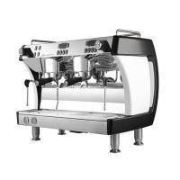 China Commercial Coffee Maker Italian Barista Automatic Espresso Machine with 220V Voltage for sale