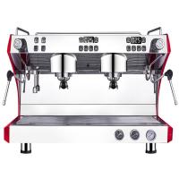 China Fully Automatic Coffee Machine Professional Grade with Adjustable 4-Hole Steam Nozzle for sale