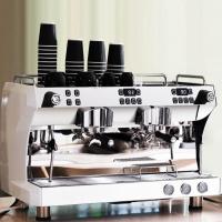 China Professional Pre-Infusion Automatic Espresso Coffee Machine for Commercial Needs for sale