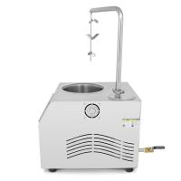 China 220V/110V Chocolate Dispenser with Credit Guarantee in Seasoning Plant Applications for sale